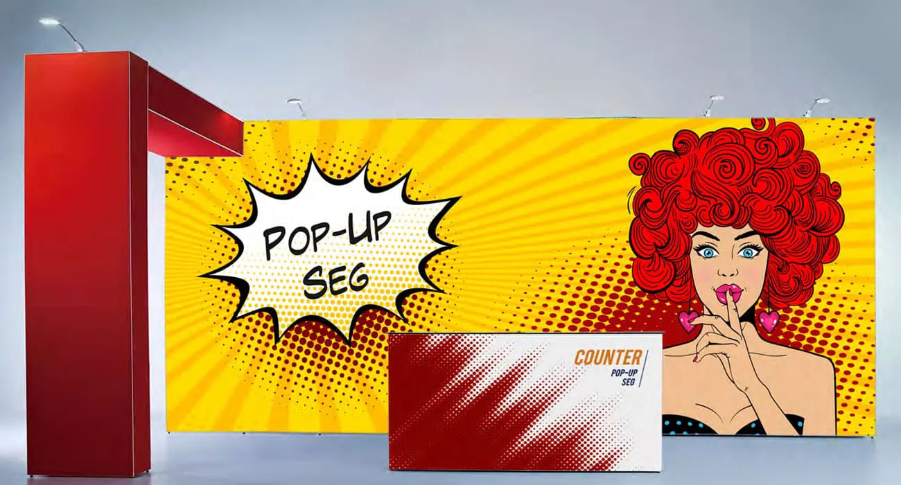 POPUP SEG de Silicona. El acabado perfecto – ecotex digital