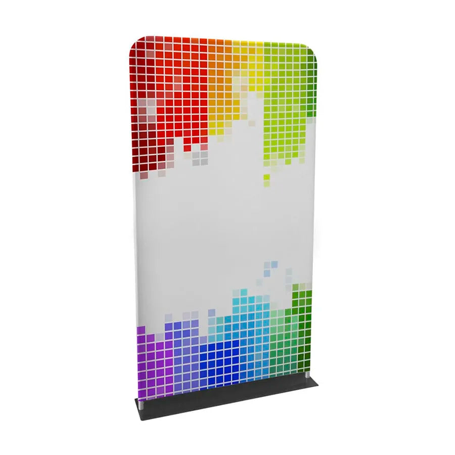 Tube System Display – ecotex digital